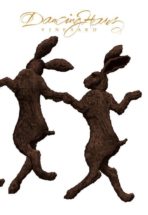 Dancing Hares Wine - Learn About & Buy Online | Wine.com