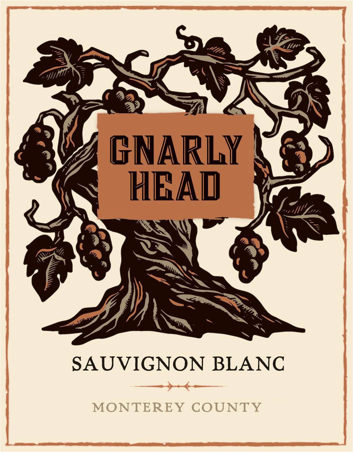 Gnarly Head Wine - Learn About & Buy Online | Wine.com