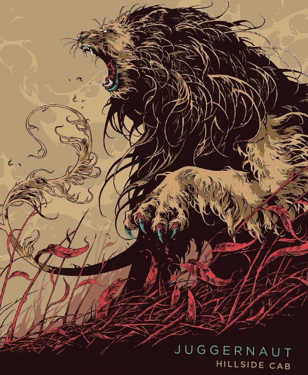 Juggernaut Wine - Learn About & Buy Online | Wine.com