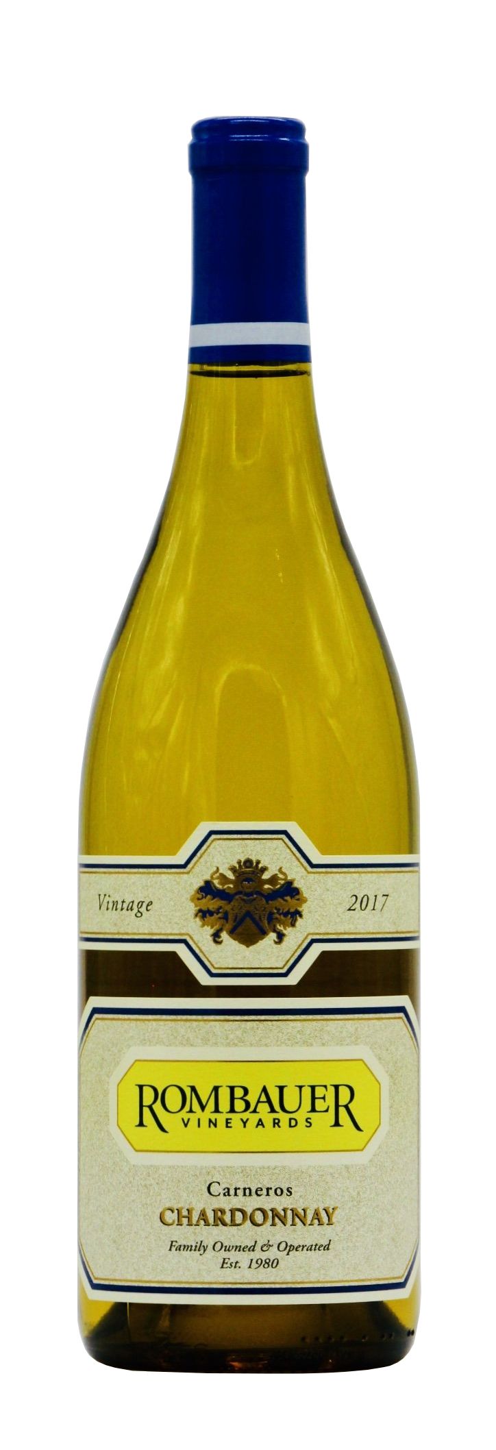 Rombauer Vineyards Wine - Buy Online | Wine.com