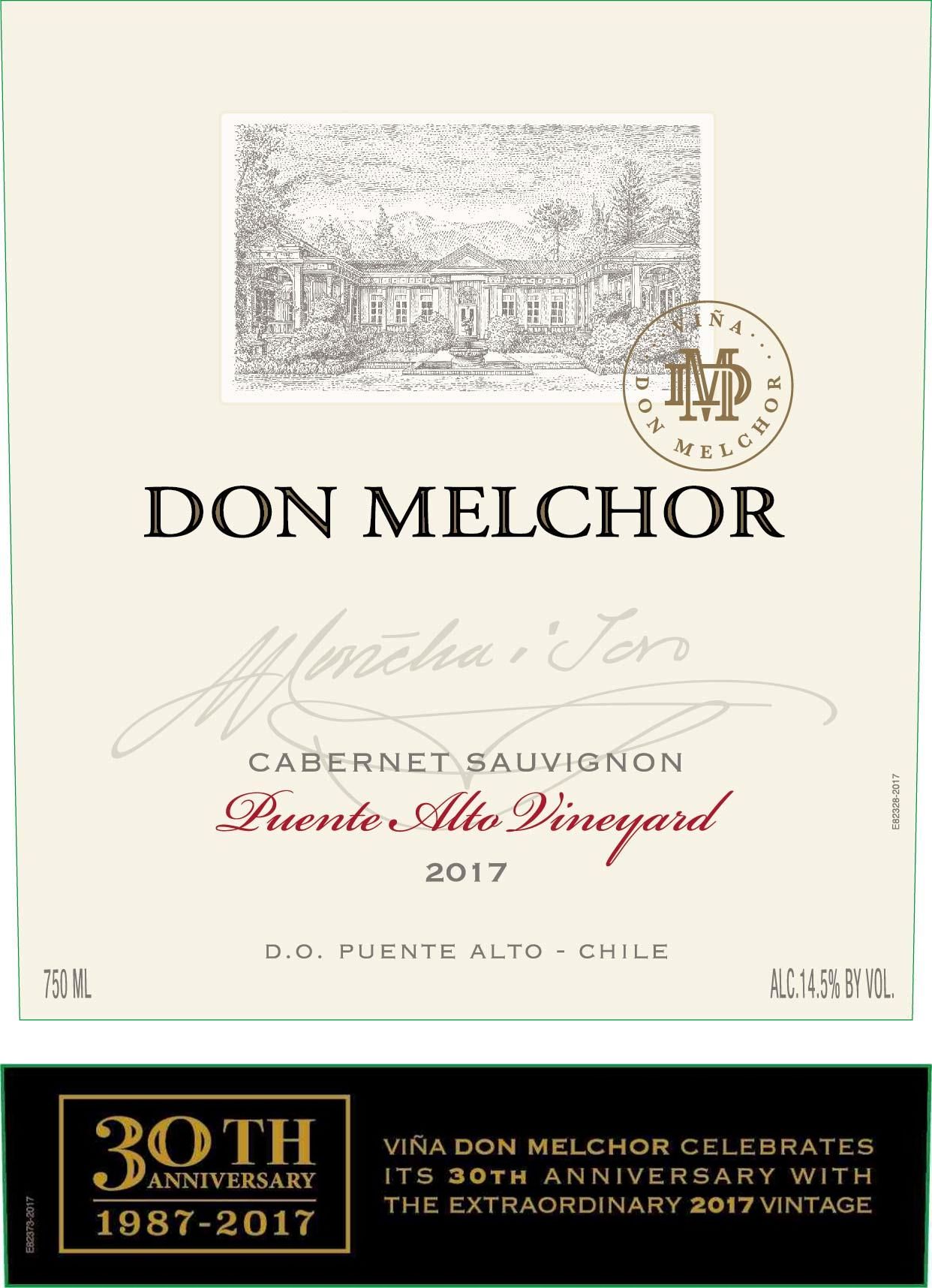 Don Melchor Wine - Learn About & Buy Online | Wine.com