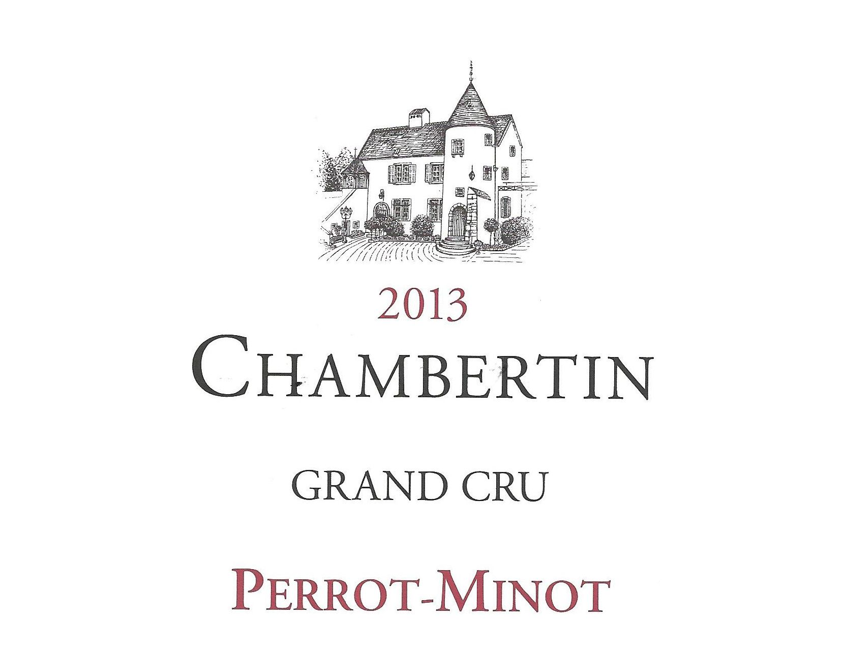 Domaine Perrot-Minot Wine - Learn About & Buy Online | Wine.com