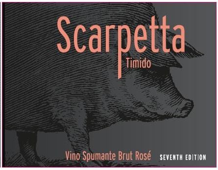 Scarpetta Wine - Learn About & Buy Online | Wine.com