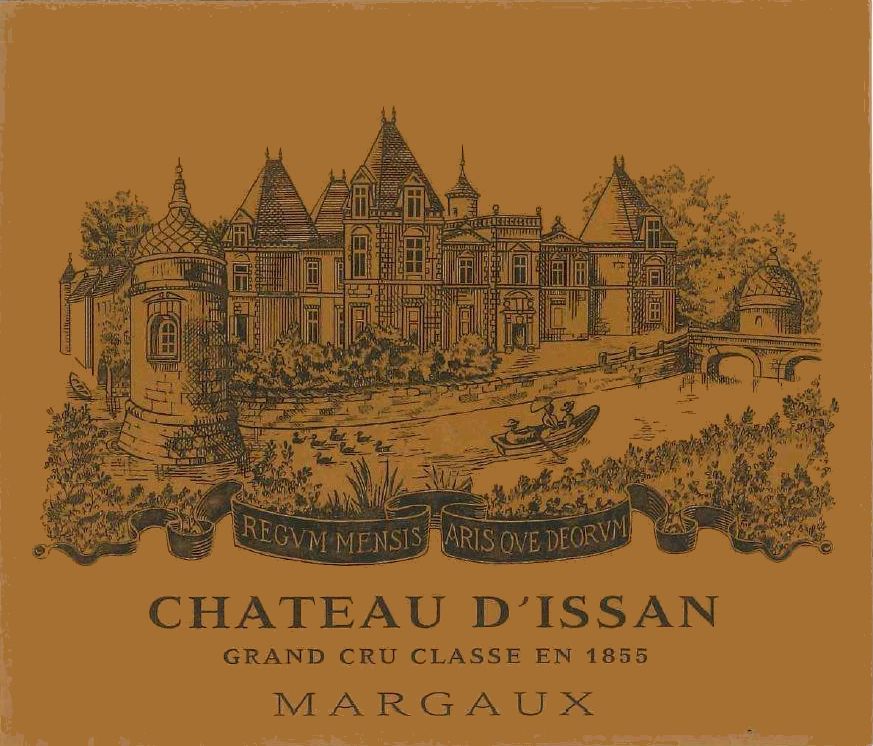 Chateau d'Issan Wine - Learn About & Buy Online | Wine.com