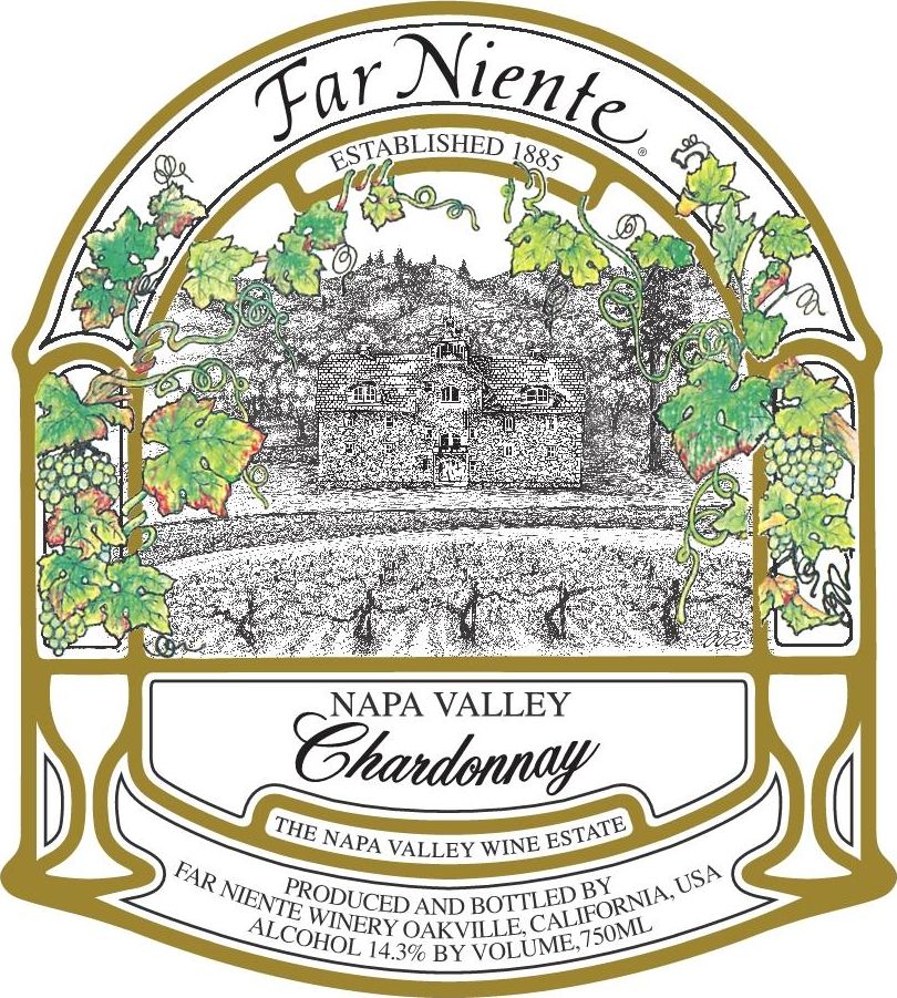 Far Niente Wine - Learn About & Buy Online | Wine.com
