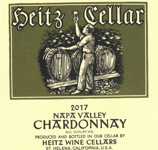 Heitz Cellar Wine - Learn About & Buy Online | Wine.com