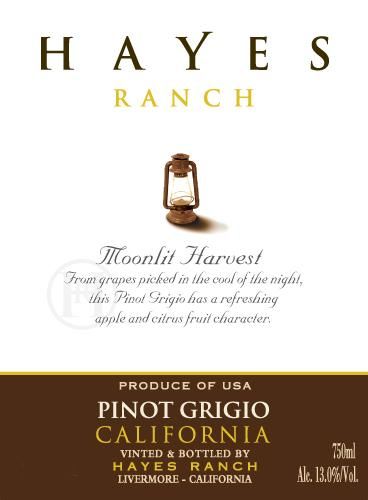 Hayes Ranch Wine - Learn About & Buy Online | Wine.com