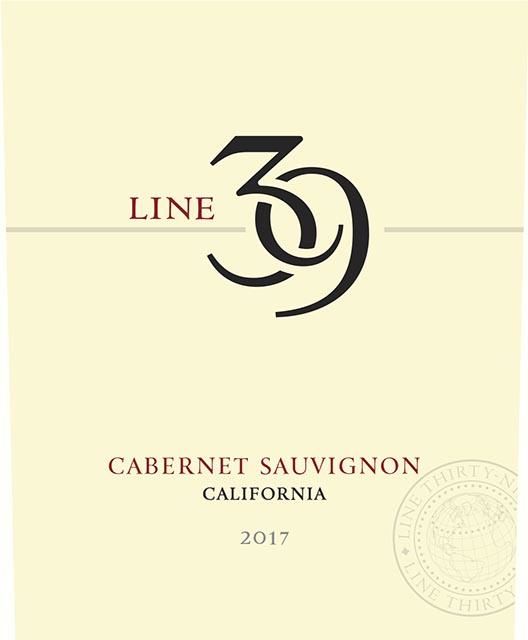 Line 39 Wine - Learn About & Buy Online | Wine.com