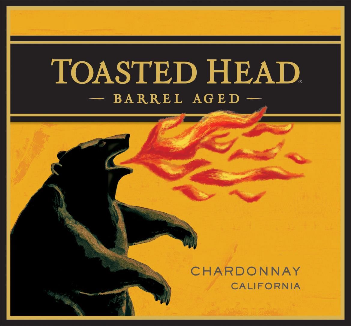 Toasted Head Wine - Learn About & Buy Online | Wine.com