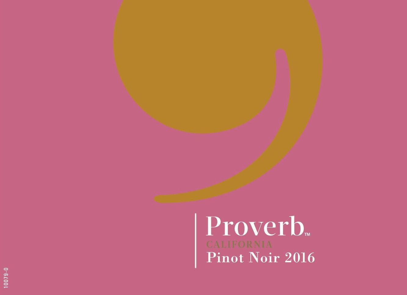 Proverb Wine - Learn About & Buy Online | Wine.com