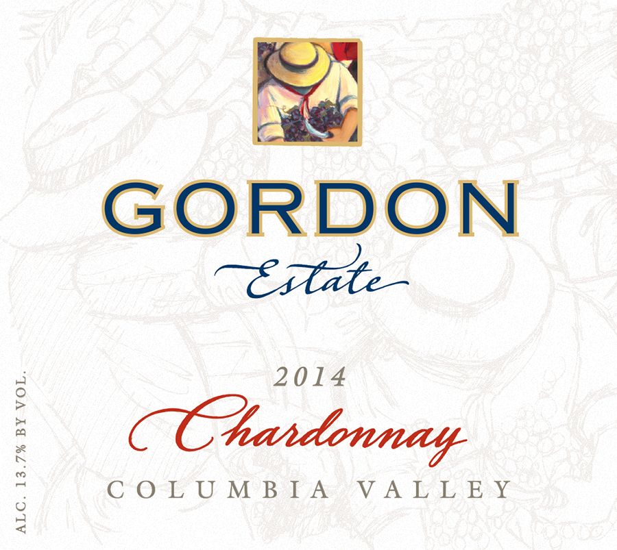 Gordon Estate Winery & Vineyards - Learn About & Buy Online | Wine.com