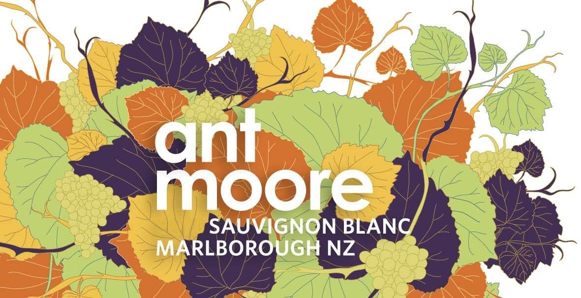 Ant Moore Wine - Learn About & Buy Online | Wine.com