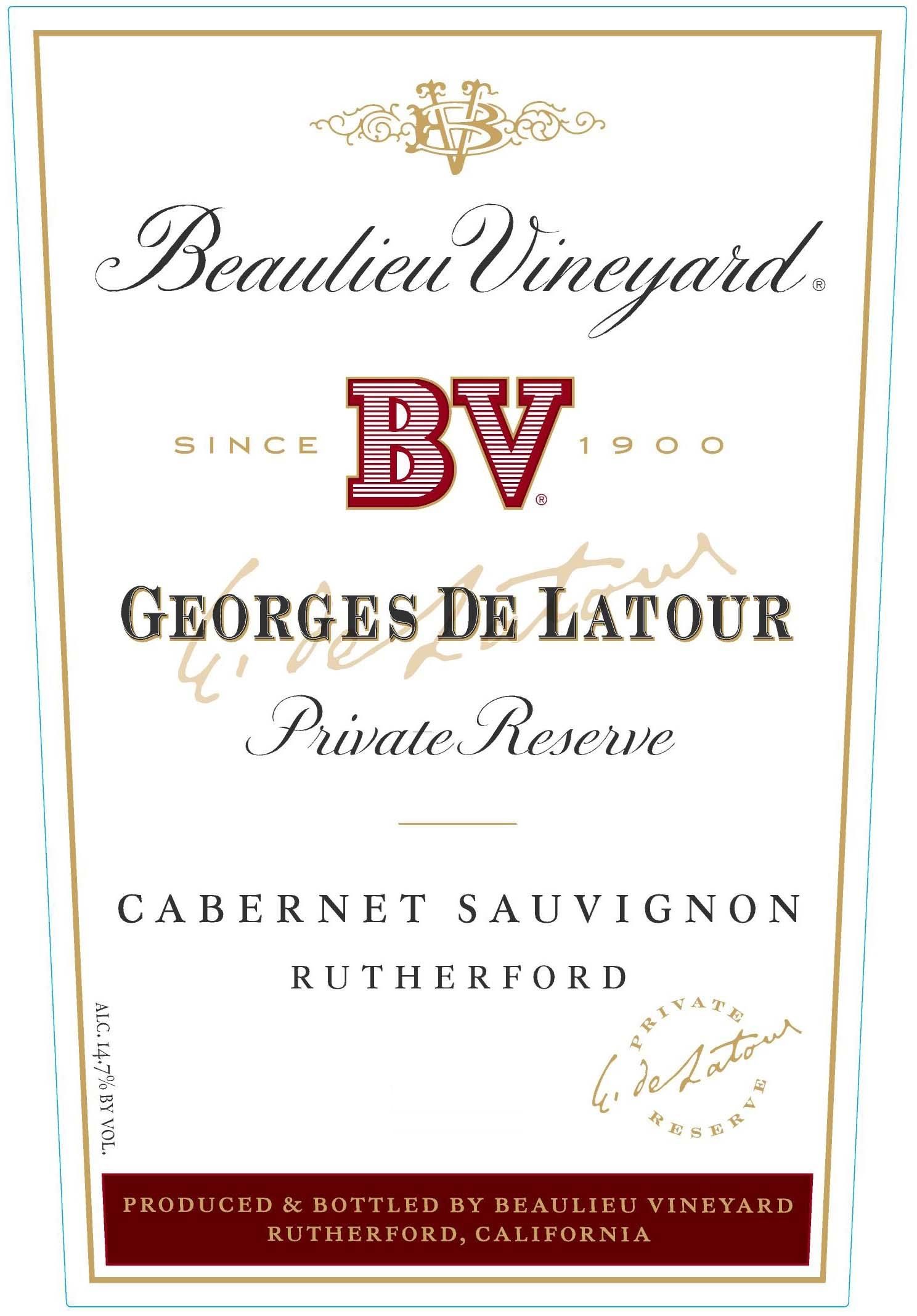 Beaulieu Vineyard Wine - Learn About & Buy Online | Wine.com