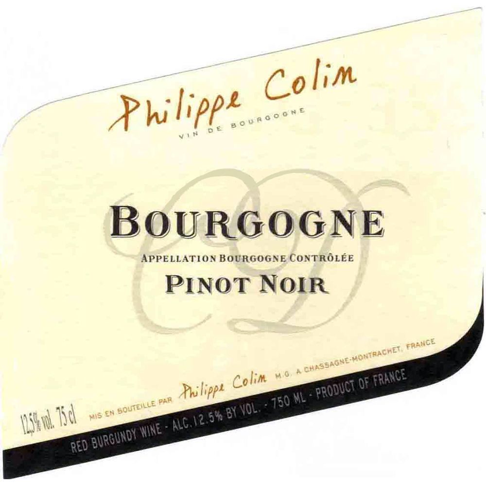 Philippe Colin Wine - Learn About & Buy Online | Wine.com