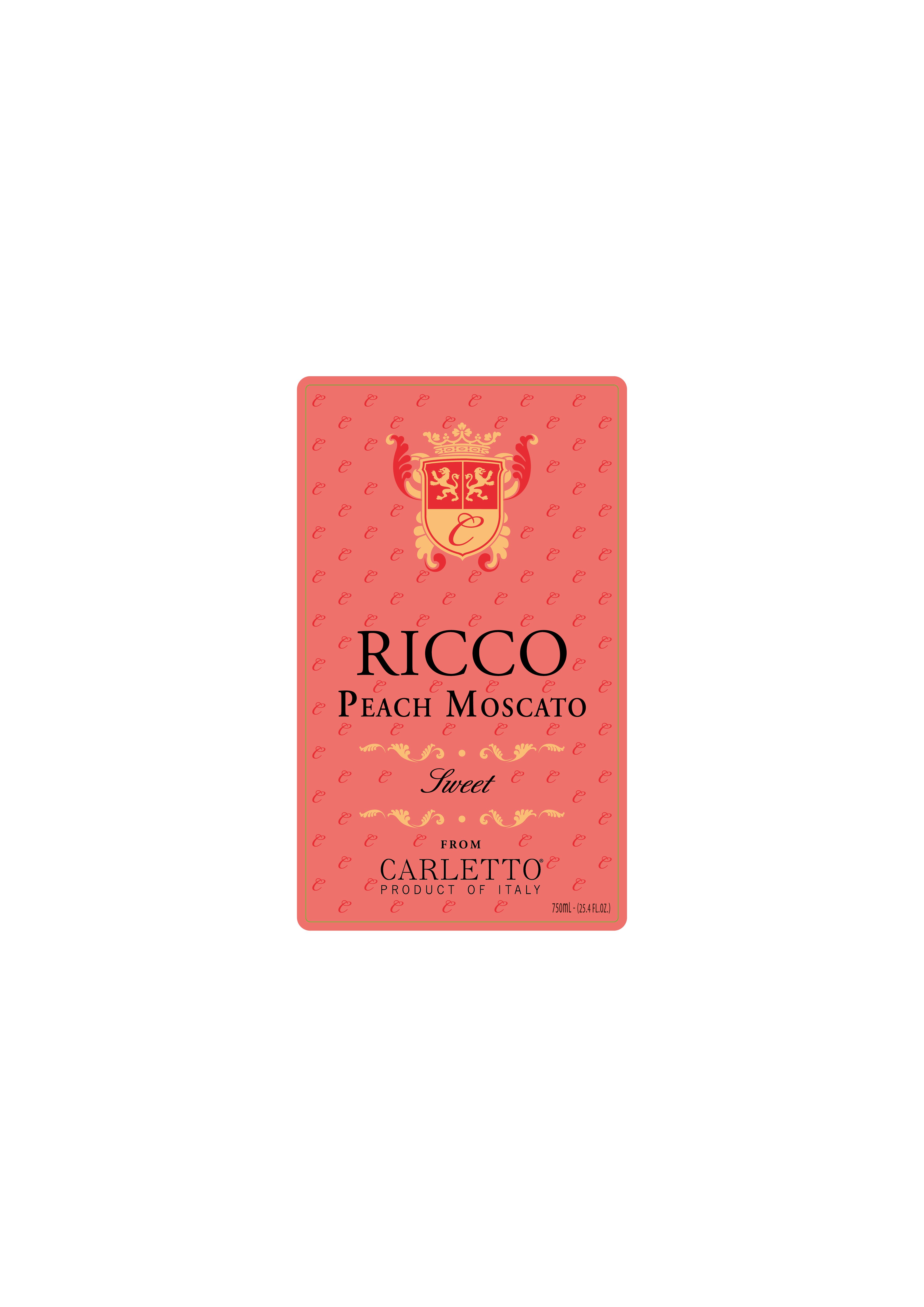 Ricco Wine - Learn About & Buy Online | Wine.com