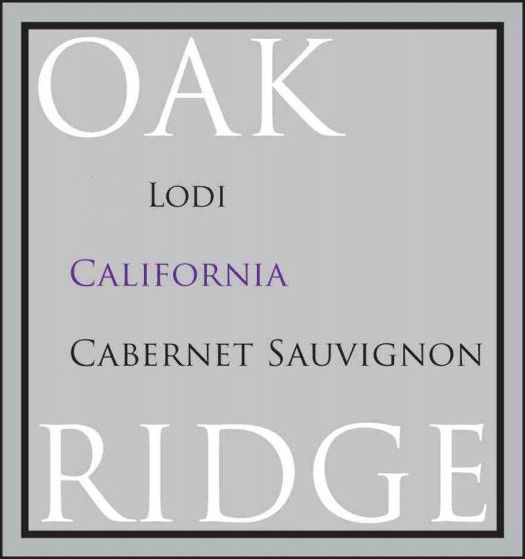 Oak Ridge Winery - Learn About & Buy Online | Wine.com