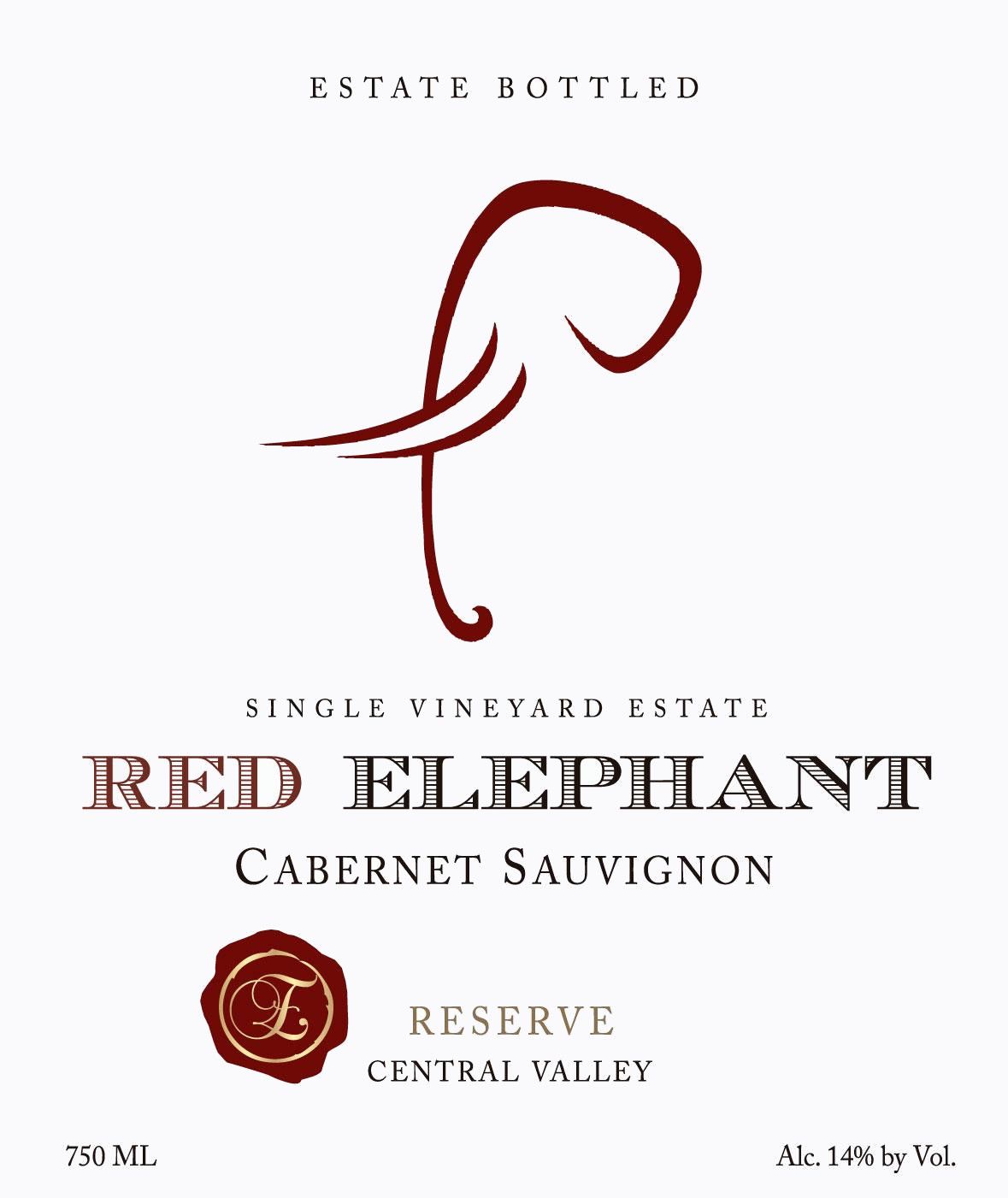 Red Elephant Wine - Learn About & Buy Online | Wine.com