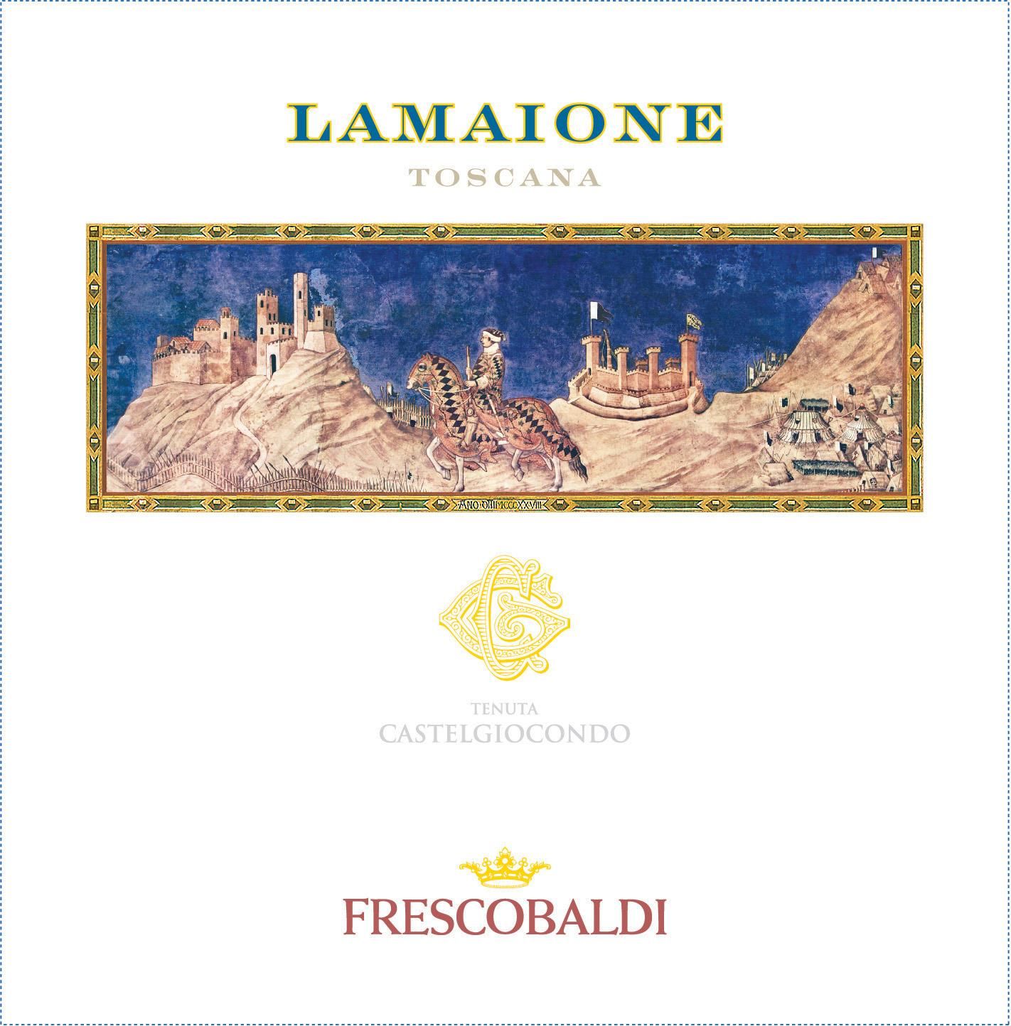 Frescobaldi Wine - Learn About & Buy Online | Wine.com