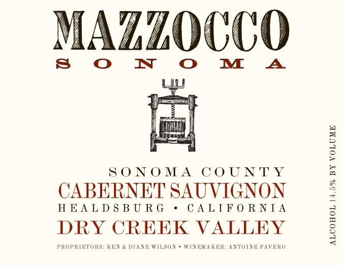 Mazzocco Wine - Learn About & Buy Online | Wine.com