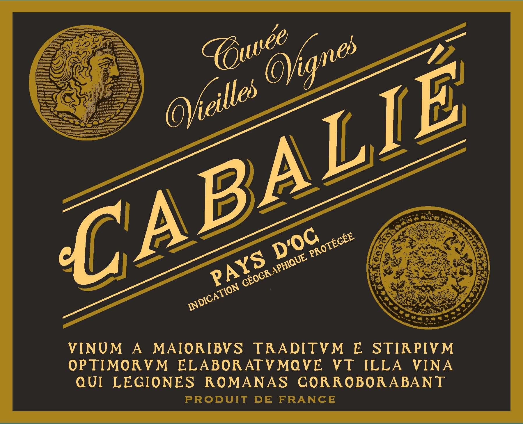 Cabalie Wine - Learn About & Buy Online | Wine.com