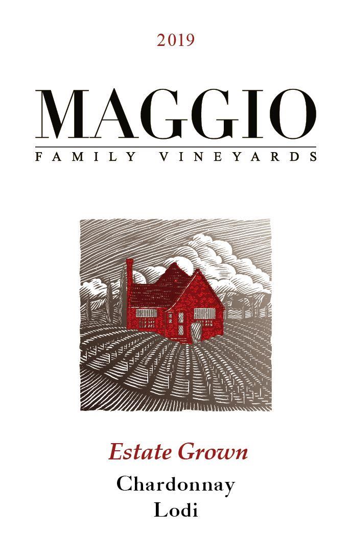 Maggio Family Vineyards Wine - Learn About & Buy Online | Wine.com