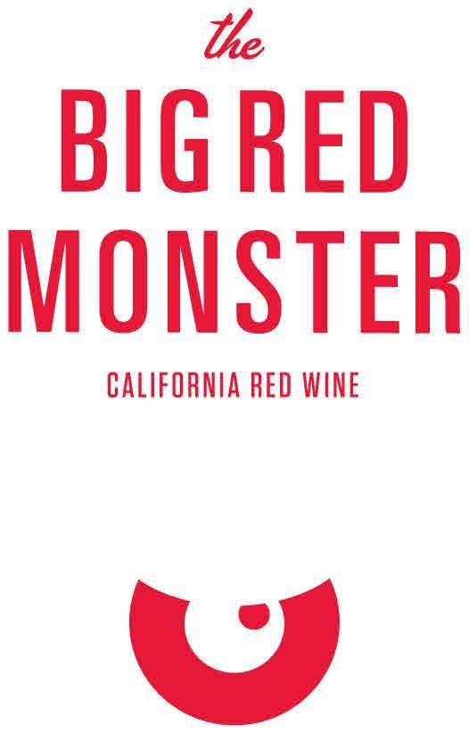 Big Red Monster Wine - Learn About & Buy Online | Wine.com