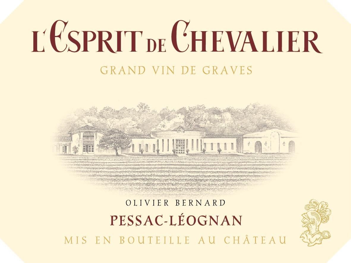 Domaine de Chevalier Wine - Learn About & Buy Online | Wine.com