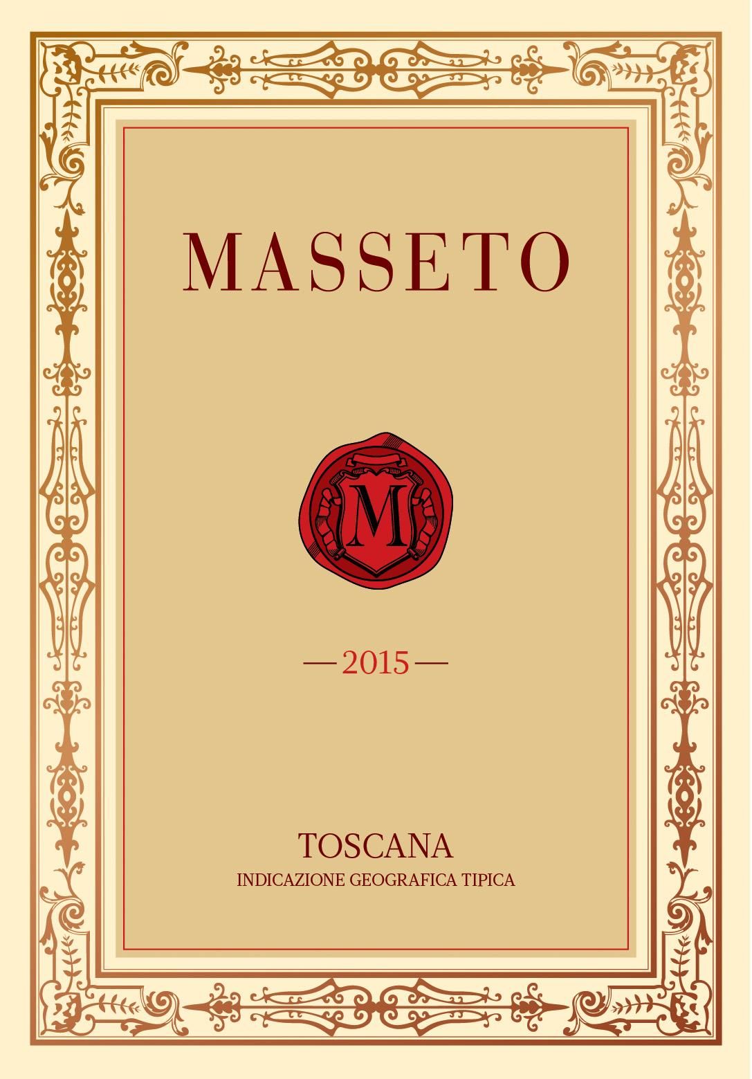 Masseto Wine - Learn About & Buy Online | Wine.com