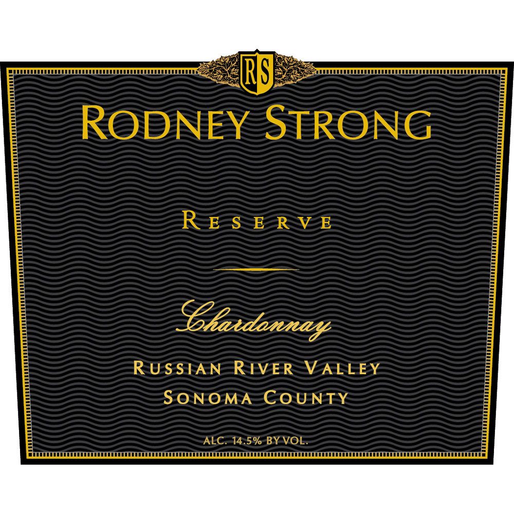 Rodney Strong Vineyards Wine - Learn About & Buy Online | Wine.com