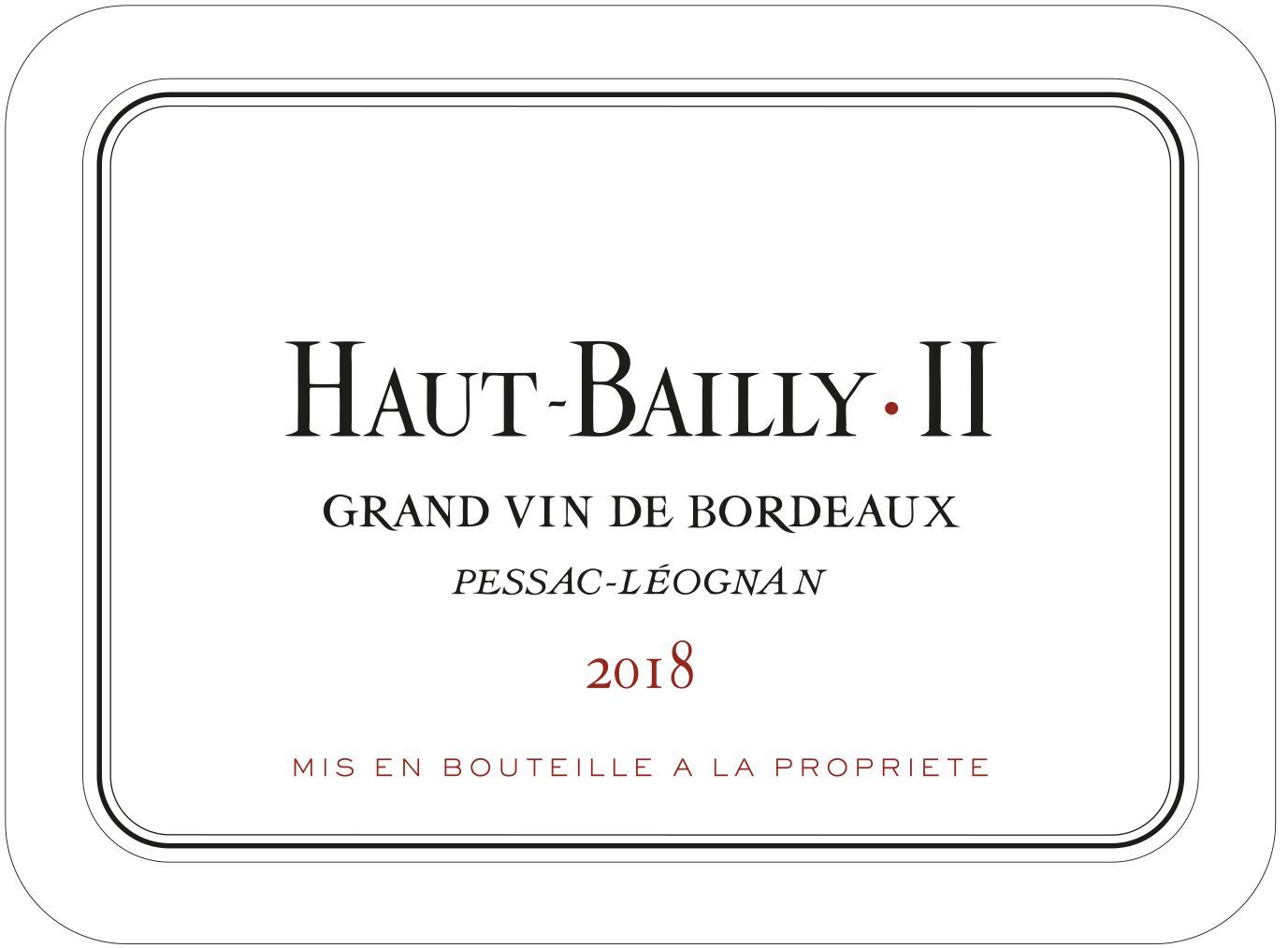 Chateau Haut-Bailly Wine - Learn About & Buy Online | Wine.com