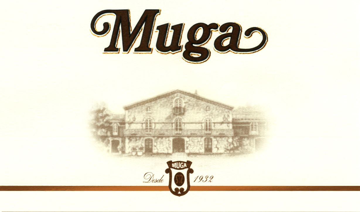 Bodegas Muga Wine - Learn About & Buy Online | Wine.com
