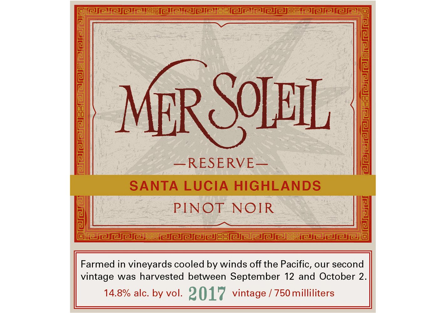 Mer Soleil Wine - Learn About & Buy Online | Wine.com