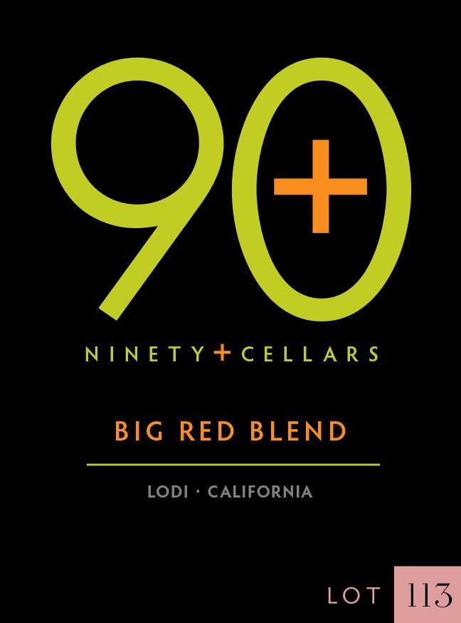 Ninety Plus Cellars Wine - Learn About & Buy Online | Wine.com