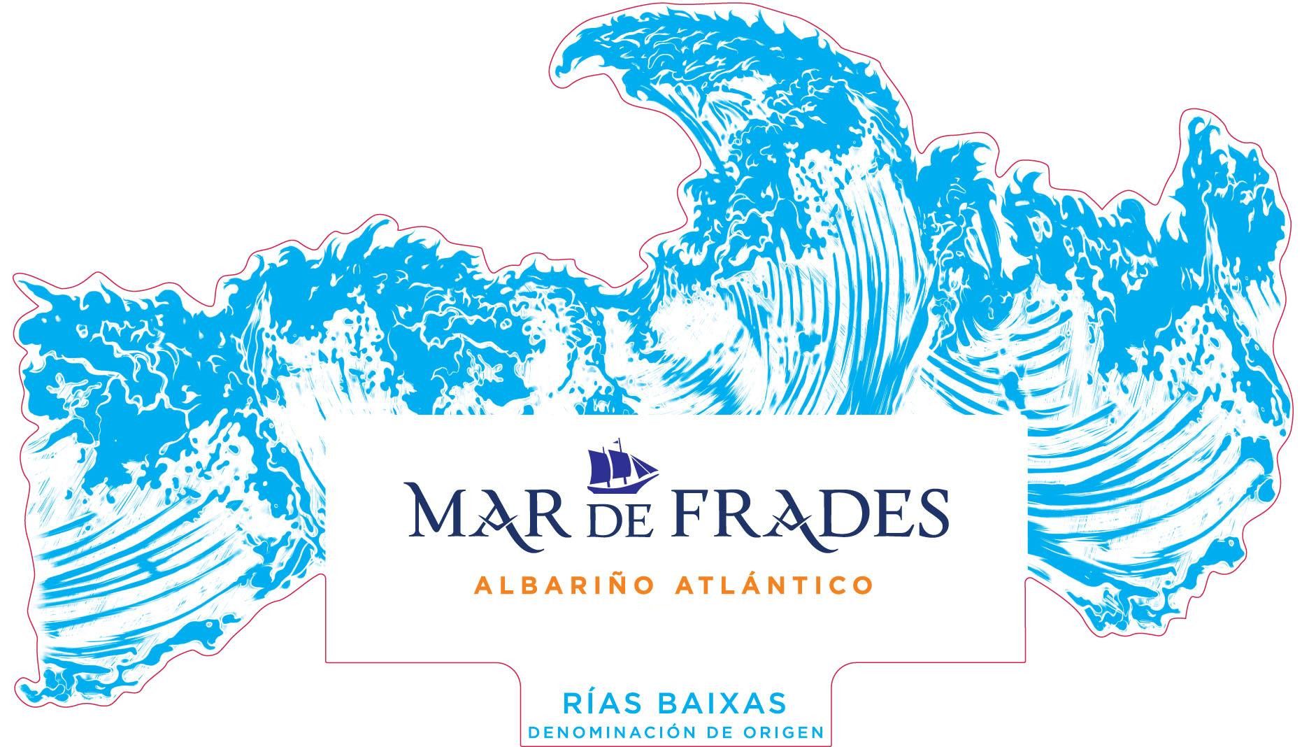 Mar de Frades Wine - Learn About & Buy Online | Wine.com