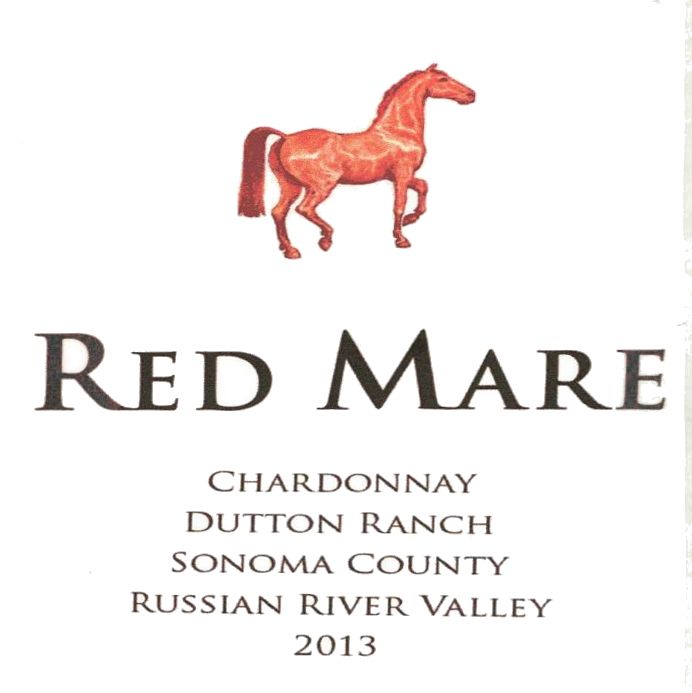 Red Mare Wines - Learn About & Buy Online | Wine.com