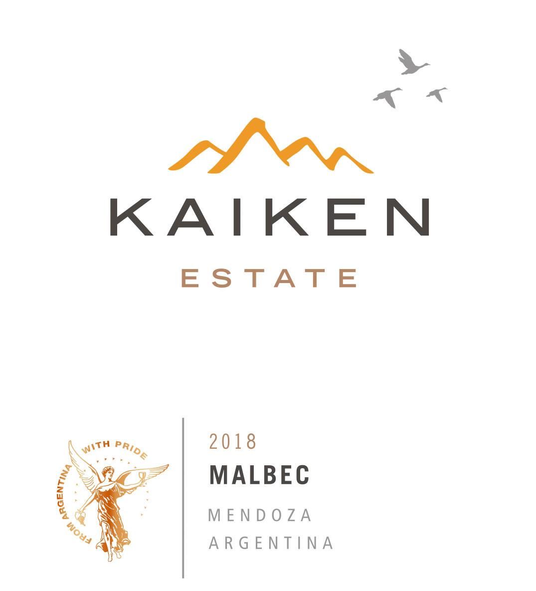 Kaiken Wine - Learn About & Buy Online | Wine.com