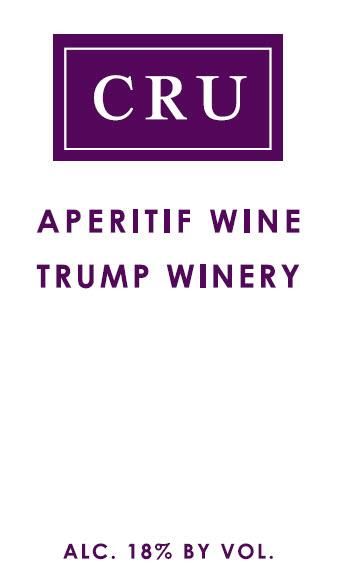 Trump Winery - Learn About & Buy Online | Wine.com