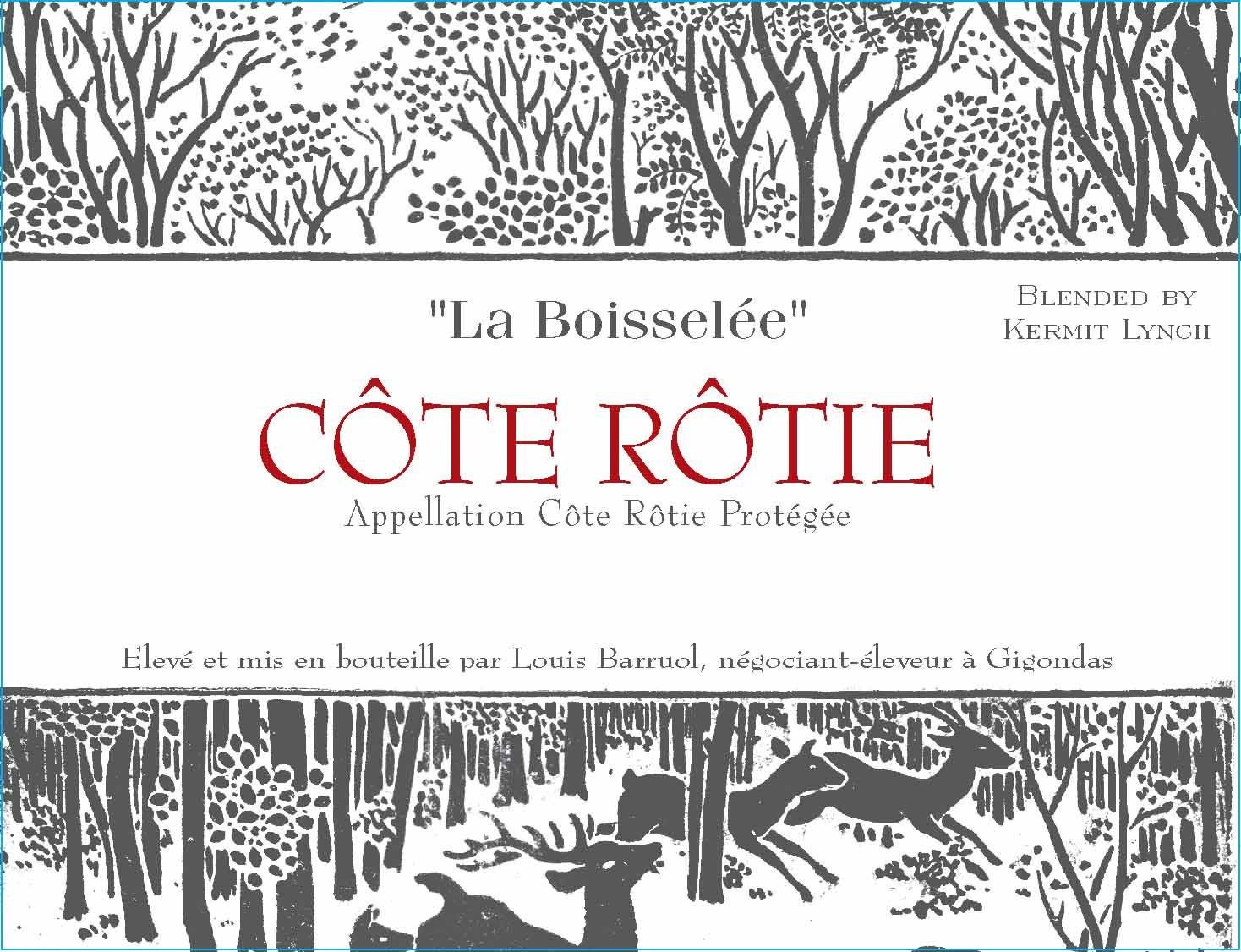 Cote Rotie Wine Rhone, France - Buy Online | Wine.com