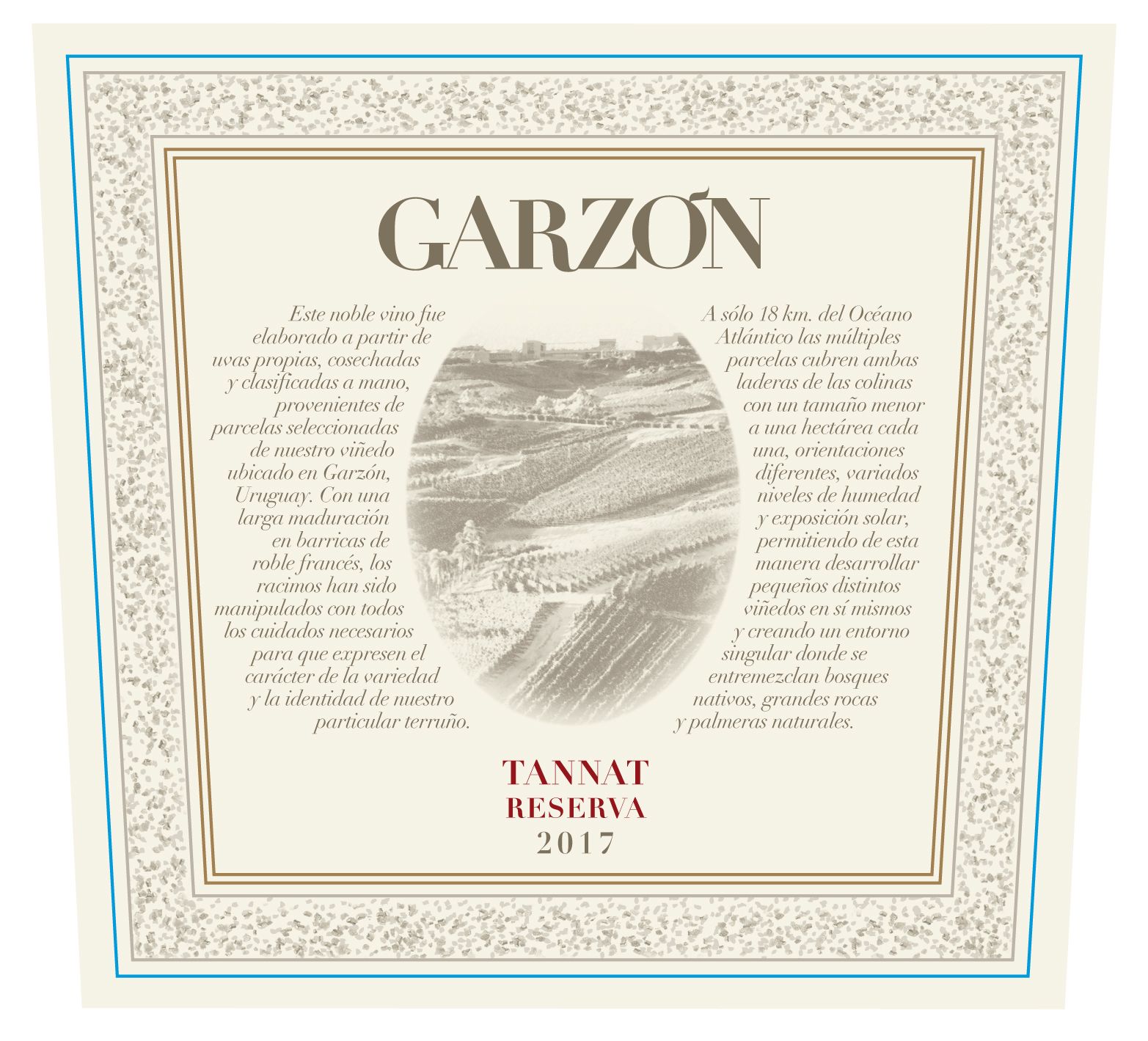 Bodega Garzon Uruguay Wine - Learn About & Buy Online | Wine.com