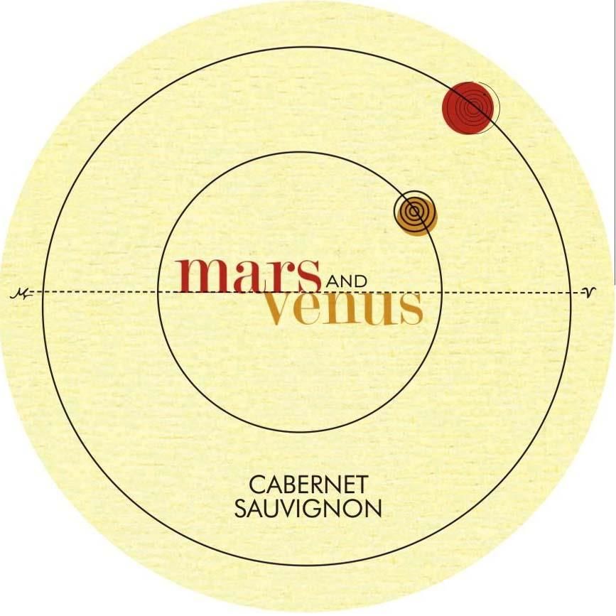 Mars and Venus Wine - Learn About & Buy Online | Wine.com