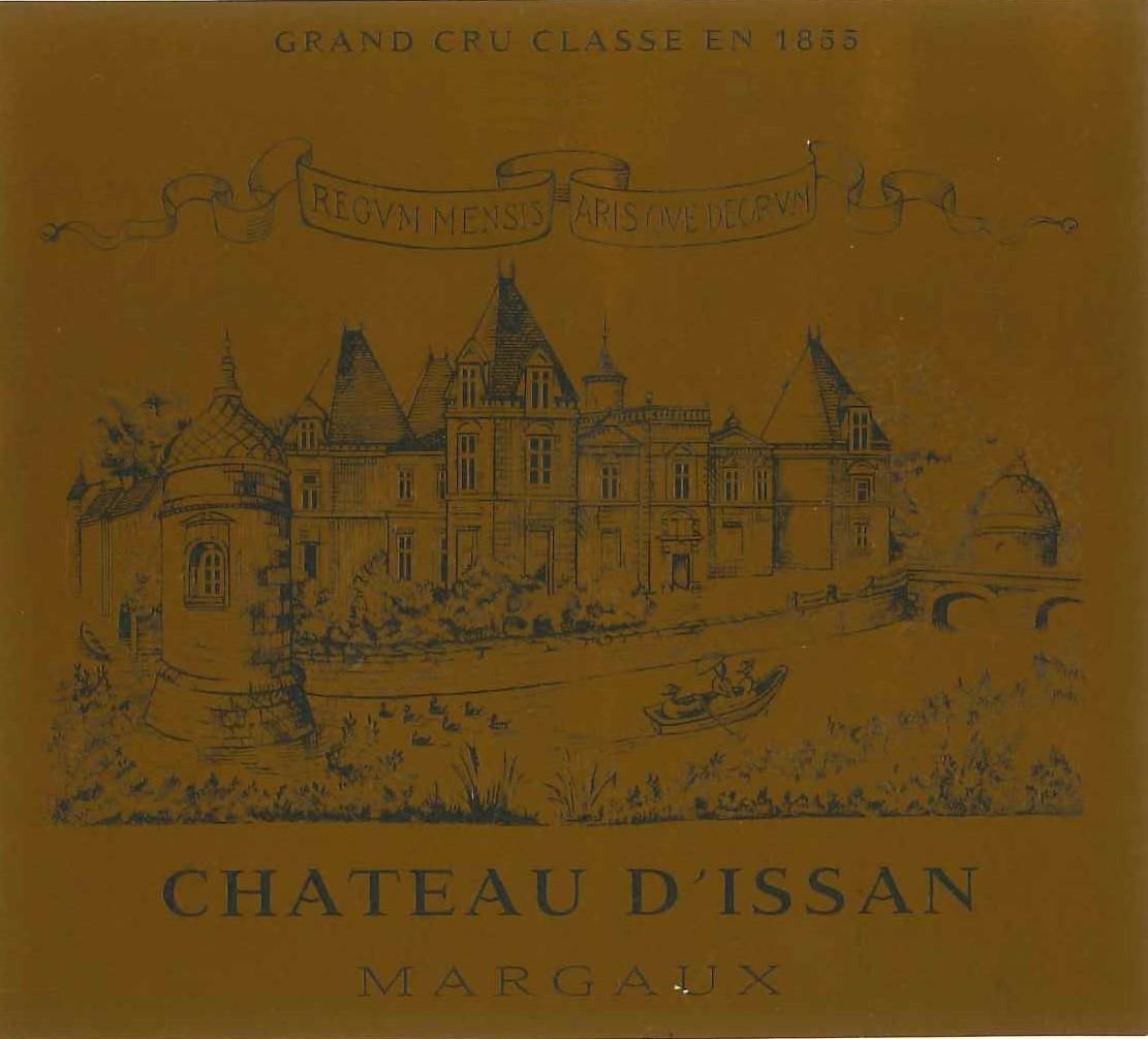 Chateau d'Issan Wine - Learn About & Buy Online | Wine.com