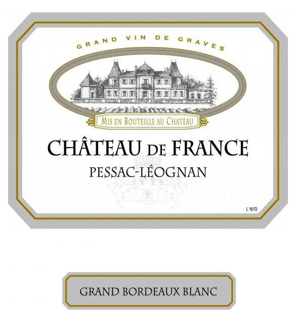 Bordeaux White Blends Wine - Learn About & Buy Online | Wine.com