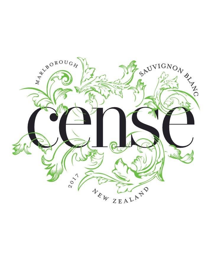 Cense Wine - Learn About & Buy Online | Wine.com