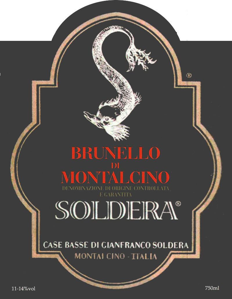 Case Basse di Gianfranco Soldera Wine - Learn About & Buy Online | Wine.com