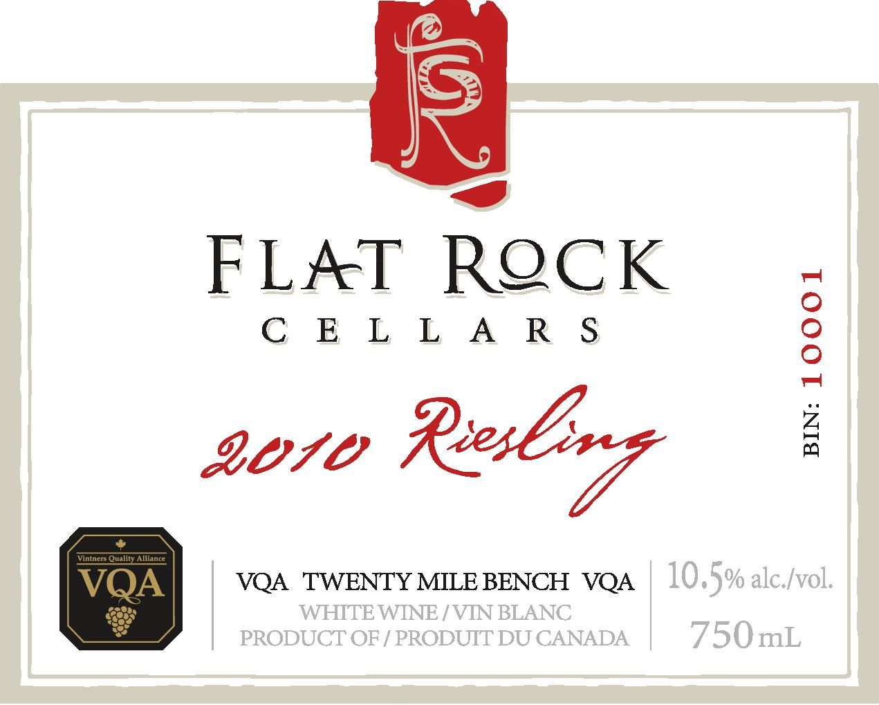 Flat Rock Cellars Wine - Learn About & Buy Online | Wine.com