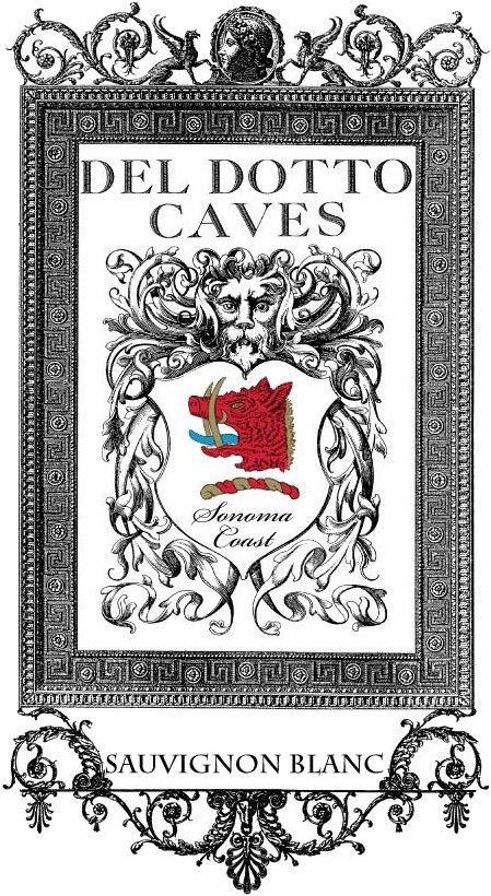 Del Dotto Wine - Learn About & Buy Online | Wine.com