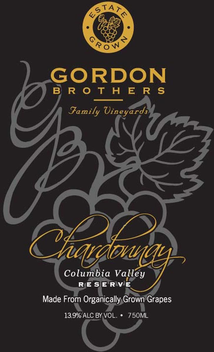 Gordon Estate Winery & Vineyards - Learn About & Buy Online | Wine.com