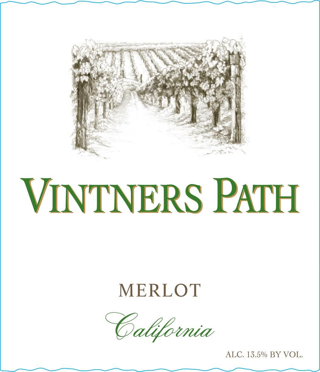 Vintners Path Wine - Learn About & Buy Online | Wine.com