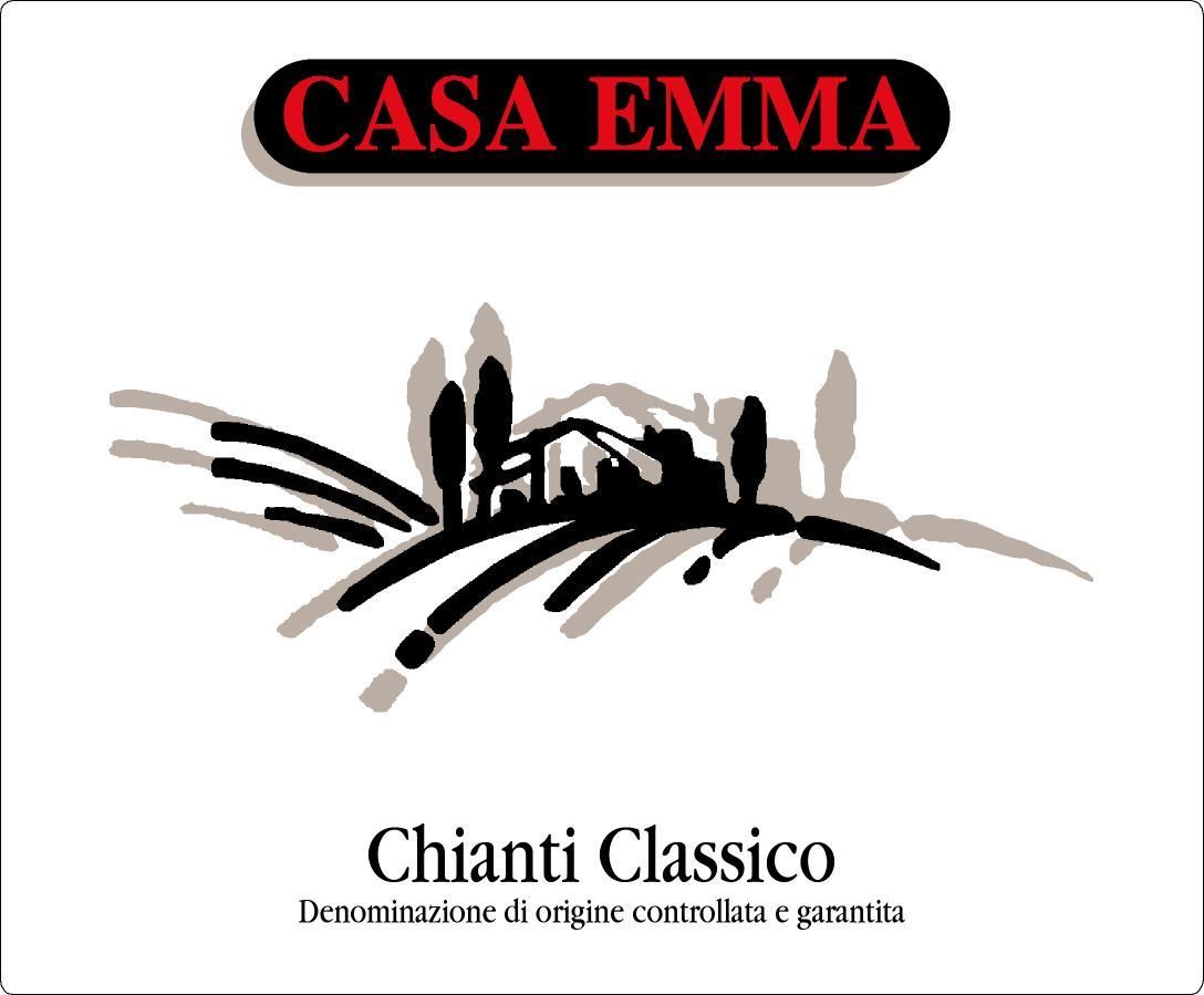 Casa Emma Wine - Learn About & Buy Online | Wine.com