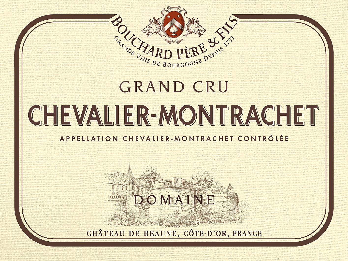 Bouchard Pere & Fils Wine - Learn About & Buy Online | Wine.com